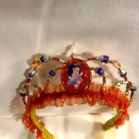 Disney | Costumes | Disney Snow White Crown | Poshmark
